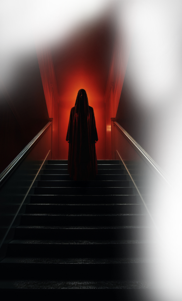 Types of Hauntings - Phantom Detectives, LLC